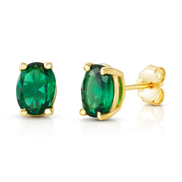 Green & Gold – JEN HANSEN