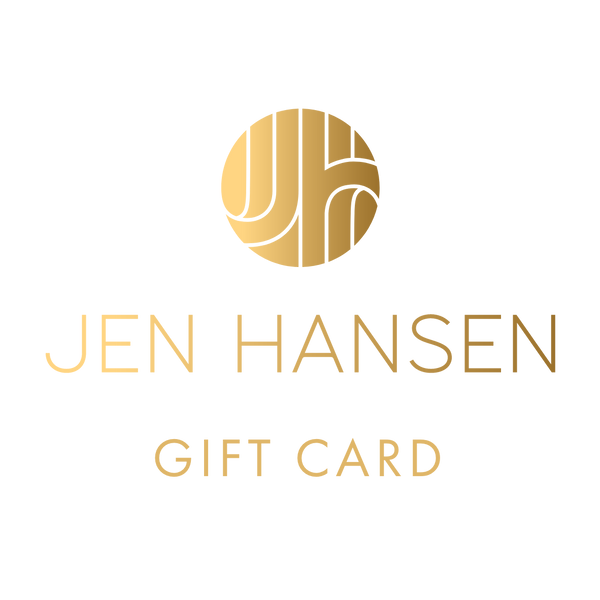 Gift Card – JEN HANSEN